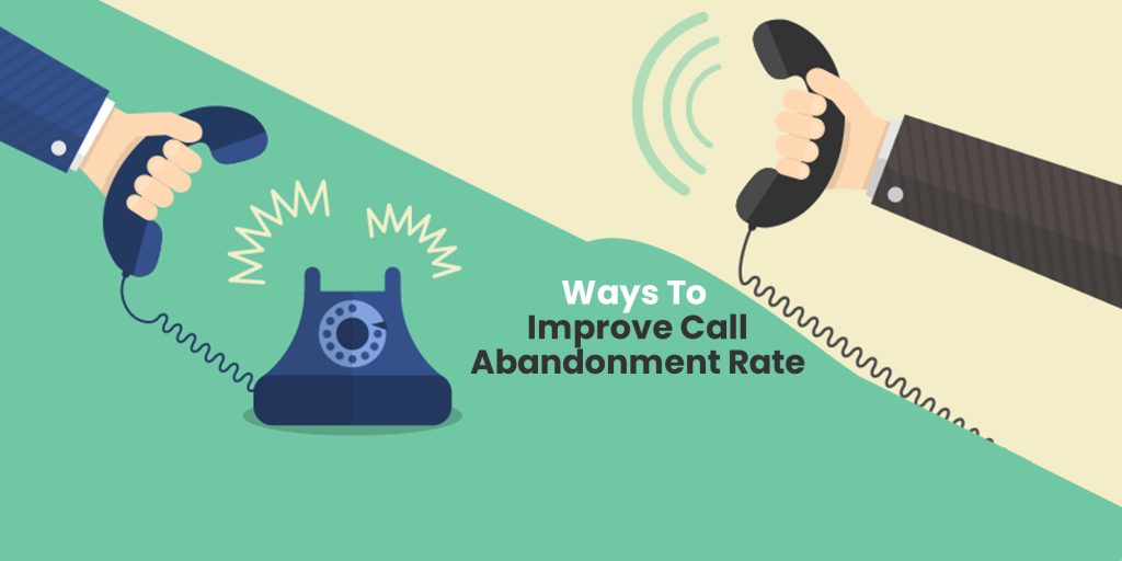 Impact of Call Abandonment Rate in Call Center Services