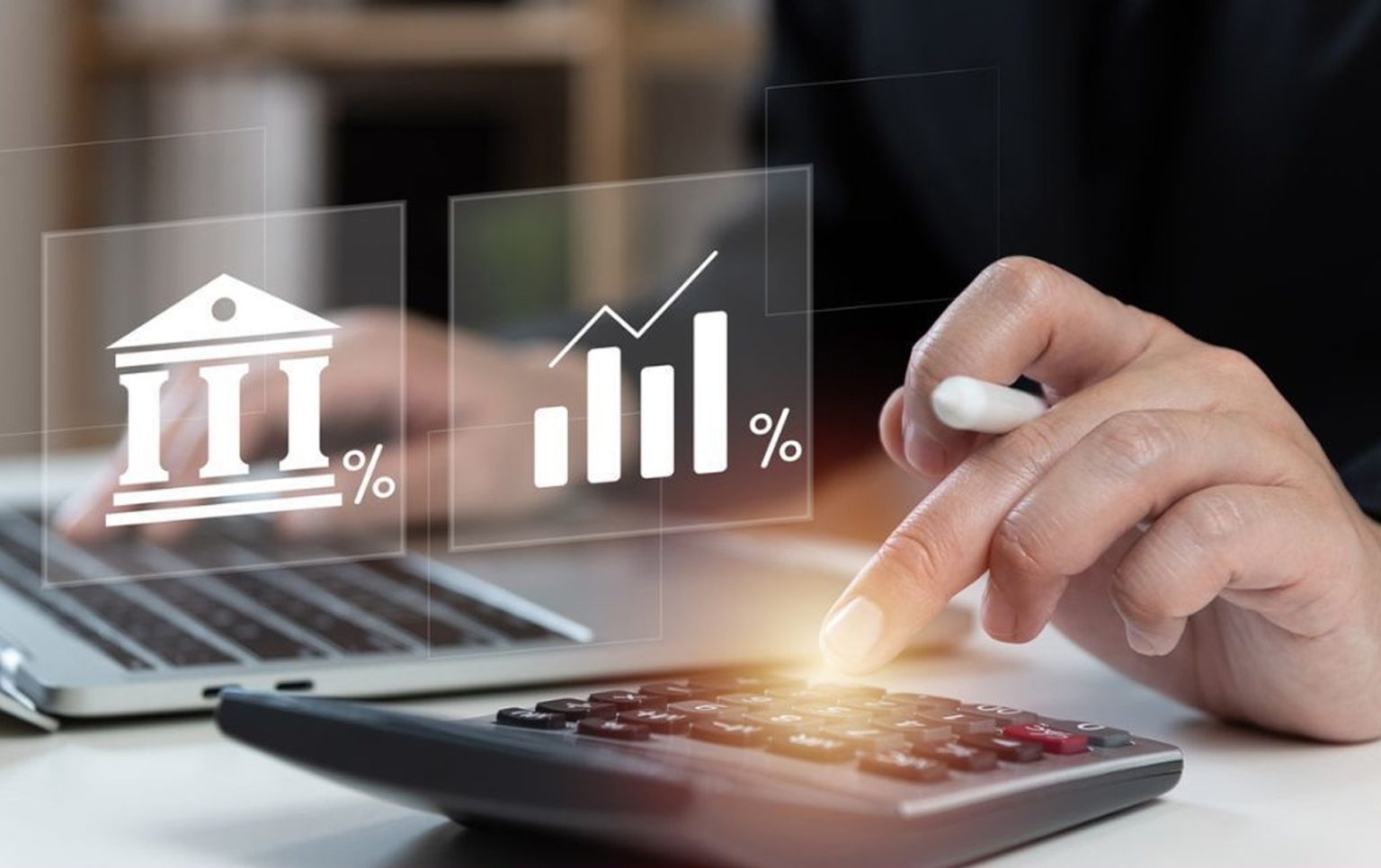 Banking, Financial Services, Insurance (BFSI) and Fintech