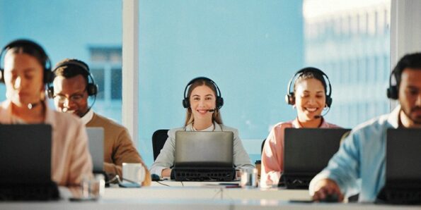 How to Choose the best Call Center in India?